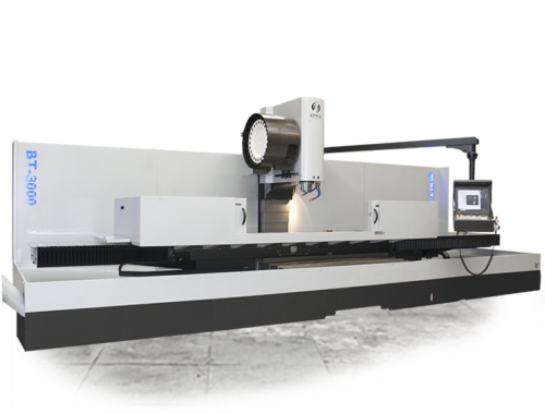 STYLE CNC Freesbanken | STYLE CNC Machines
