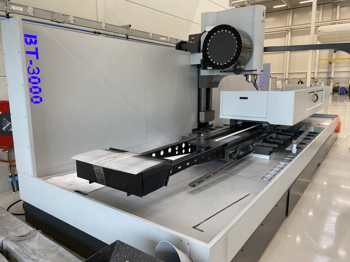 CNC occasions | Gebruikte CNC machines | STYLE CNC Machines