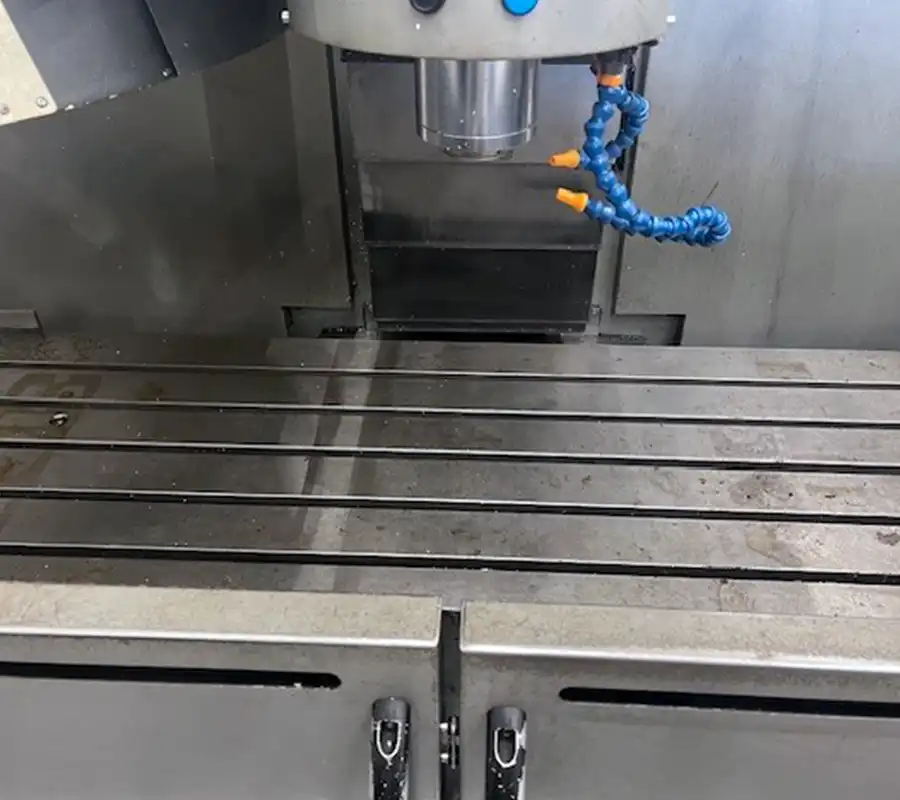 CNC occasions | Gebruikte CNC machines | STYLE CNC Machines