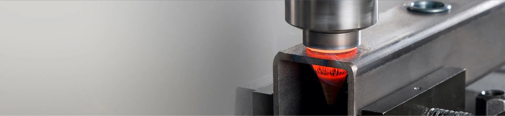 Flowdrill open dag - STYLE CNC Machines