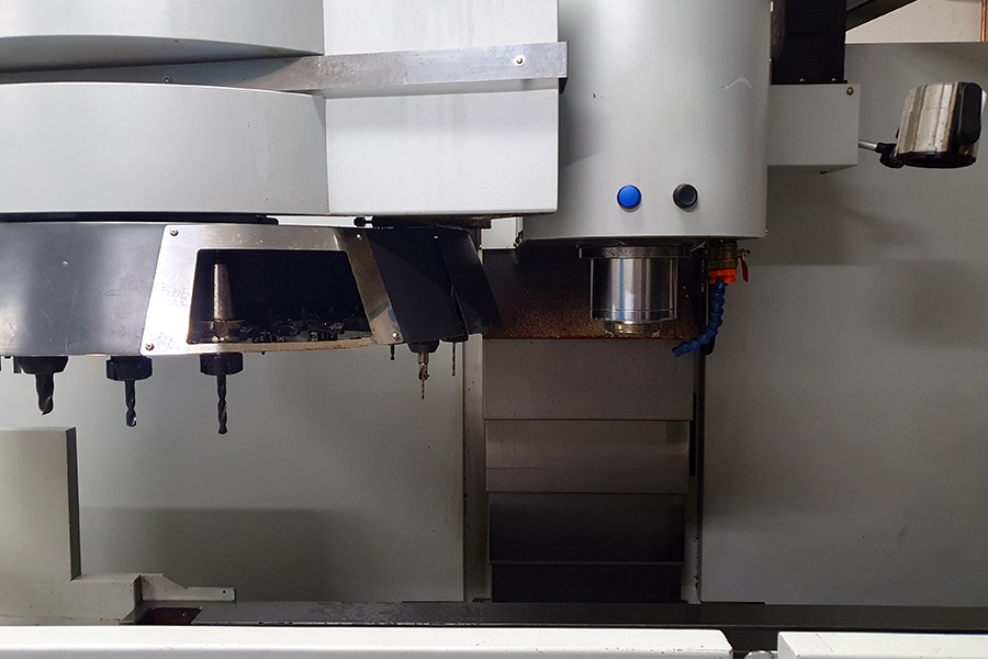 CNC occasions | Gebruikte CNC machines | STYLE CNC Machines