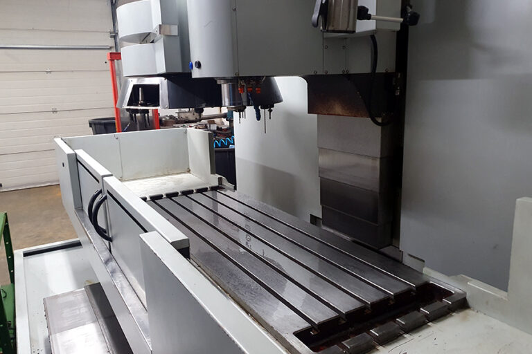 CNC occasions | Gebruikte CNC machines | STYLE CNC Machines